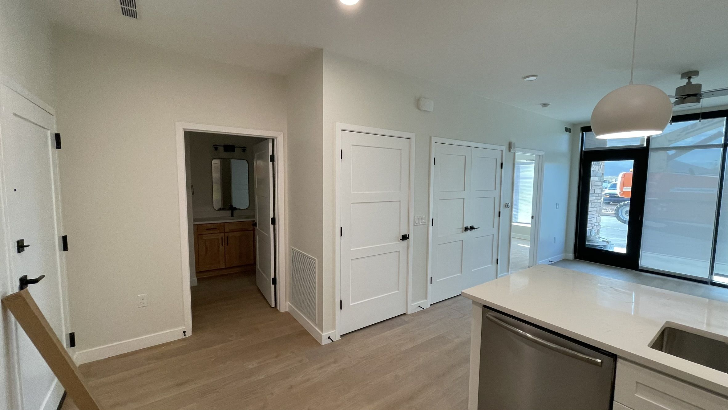 Housing - Pascua Yaqui Tribe