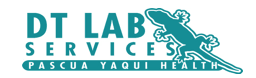 DT Lab Services - Pascua Yaqui Tribe