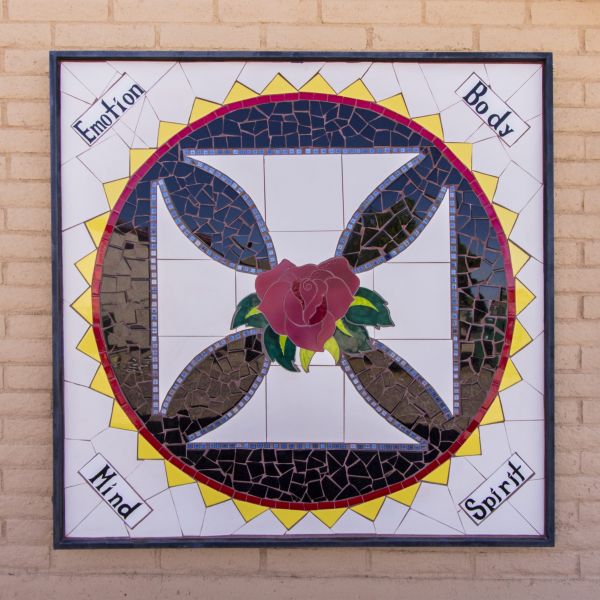 Sewa U'usim - Pascua Yaqui Tribe